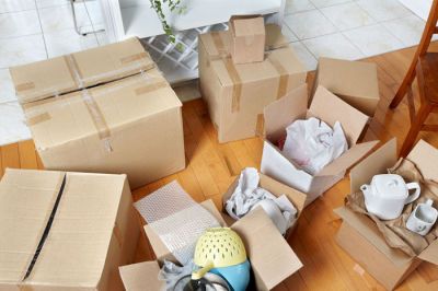 Storage & Packing Tips